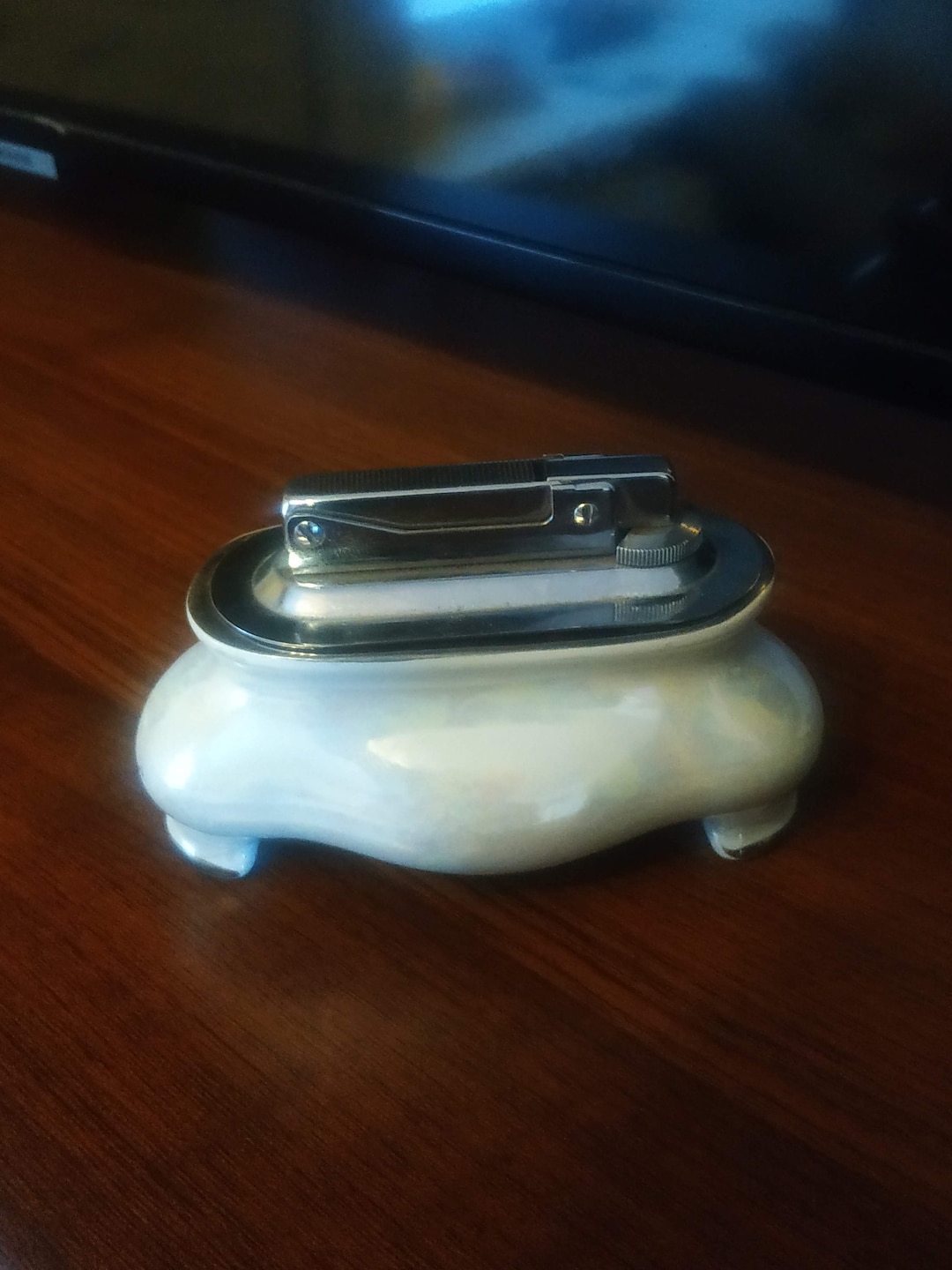 Vintage Metal Lighter Brother Lite Made in Japan. - Etsy