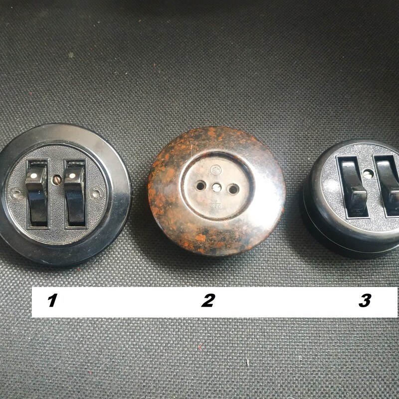 Steampunk Socket - Etsy