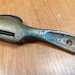 Antique Scraper Woodworking Tool Spoke Shave - Etsy