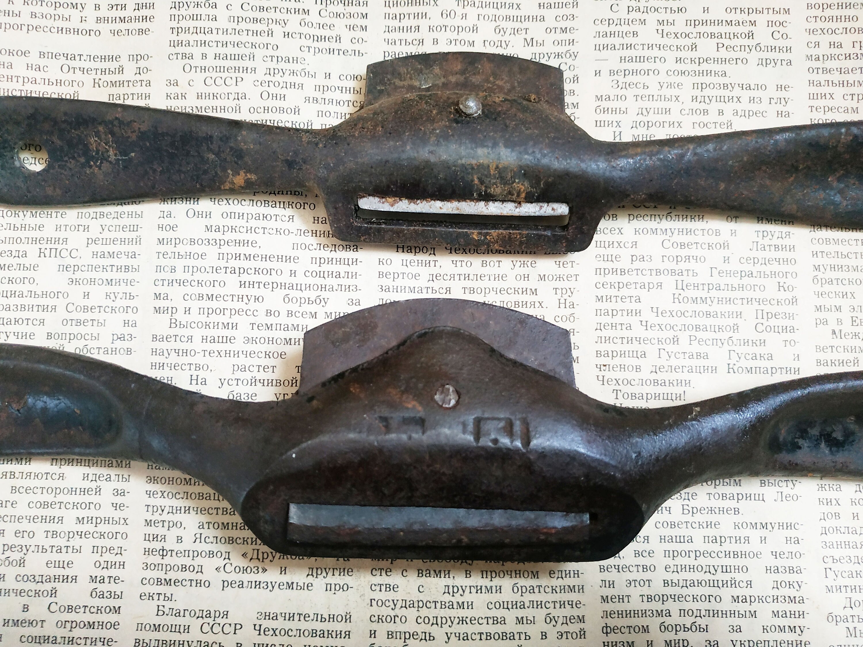 Antique Scraper Woodworking Tool Spoke Shave - Etsy