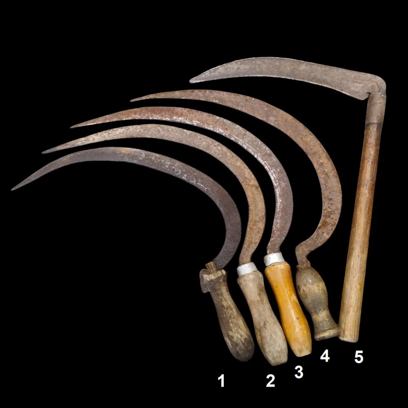 Antique Hand Tools - Etsy