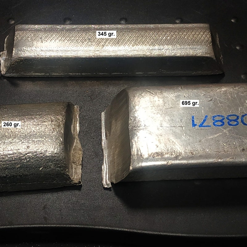Tin Sheets - Etsy