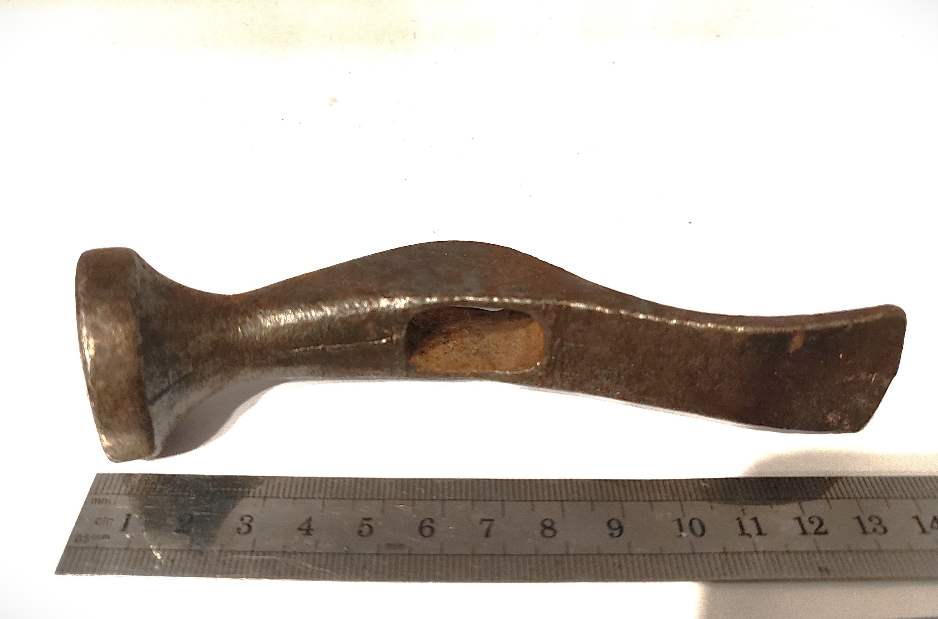 Vintage Hammer Head. - Etsy