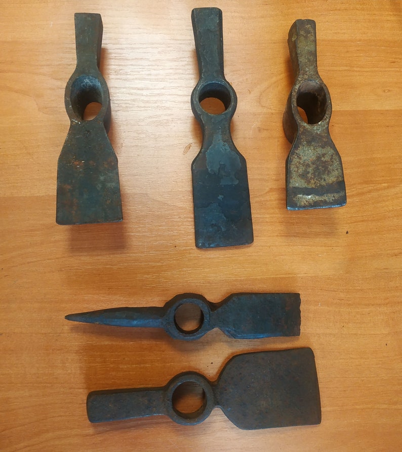 Vintage Hammer Head. - Etsy