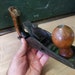 Vintage USSR Hand Wood Planer - Etsy