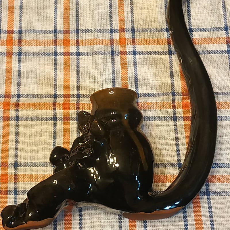 Ceramic Pipe - Etsy