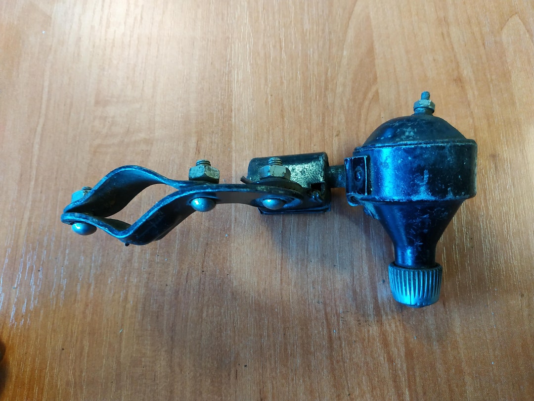 Vintage Bicycle Generator Dynamo - Machine. - Etsy