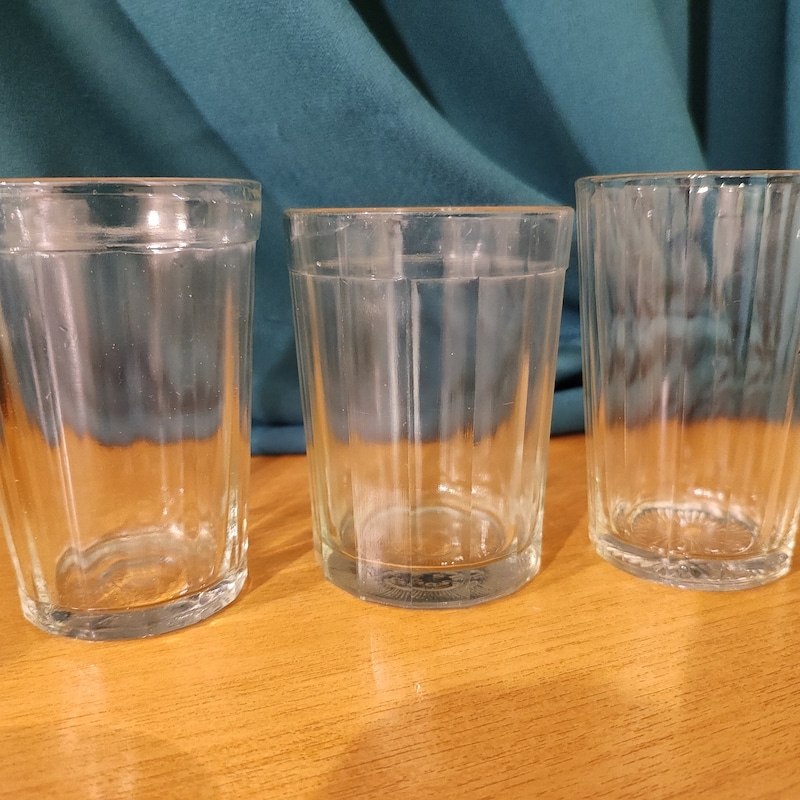 Soviet Glass - Etsy UK