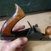 Vintage USSR Hand Wood Planer - Etsy