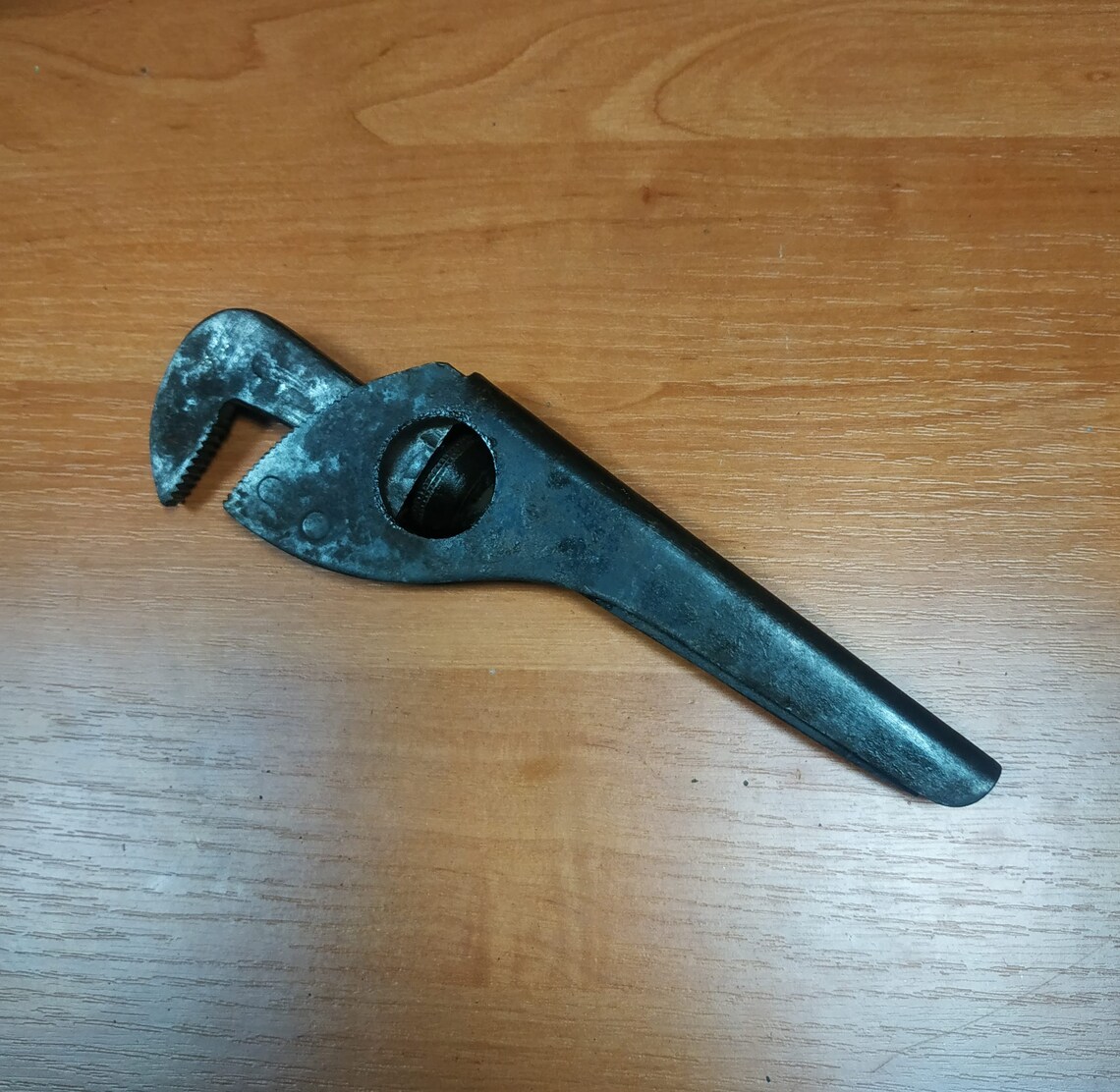 Vintage Iron Wrench Hand Tool for Craftsman . - Etsy