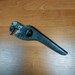 Vintage Iron Wrench Hand Tool for Craftsman . - Etsy
