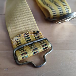 Soviet Army Officer Uniform Military Parade Belt With Brass Buckle - Etsy
