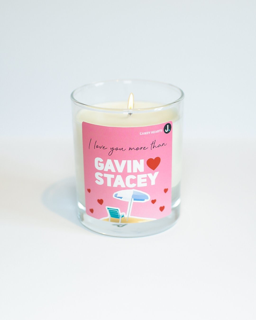 Gavin & Stacey candy Love Hearts Gavin and Stacey Inspired - Etsy