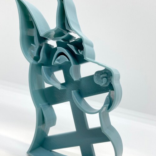 Great Dane Cookie Cutter Set Great Dane Gift - Etsy