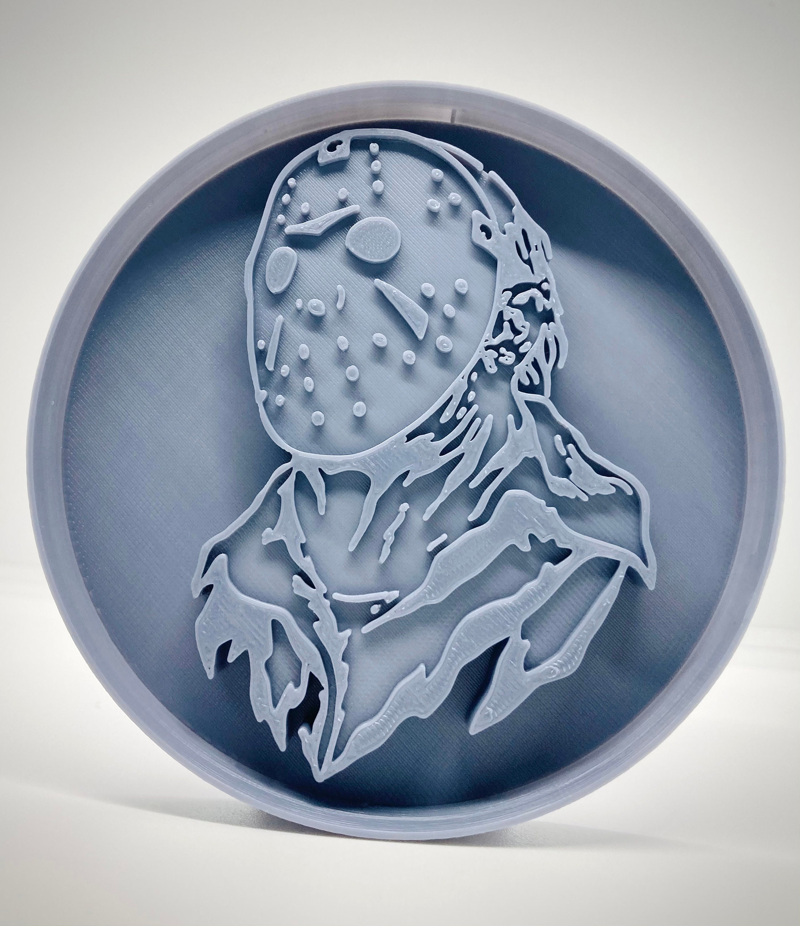 Home & Hobby Mini Jason Cookie Cutter Craft Supplies & Tools etna.com.pe