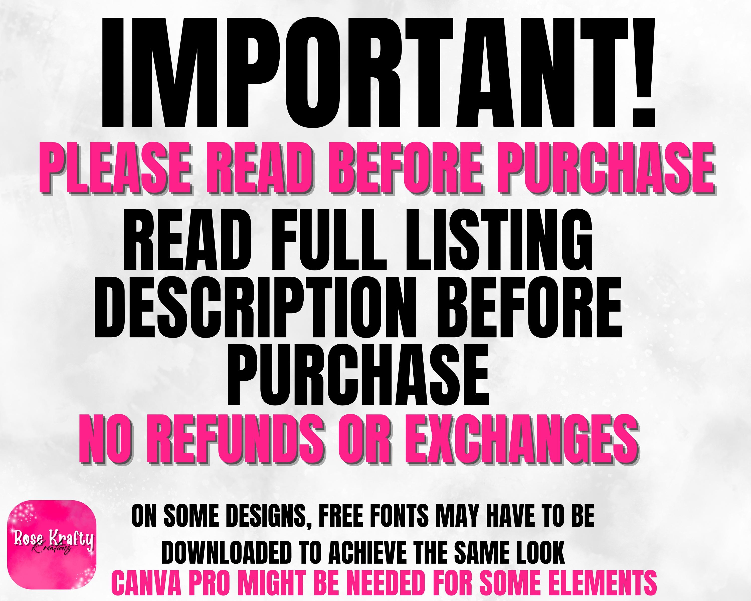 Summer Pool Party Flyer Template | Editable Canva Invitation (instant ...