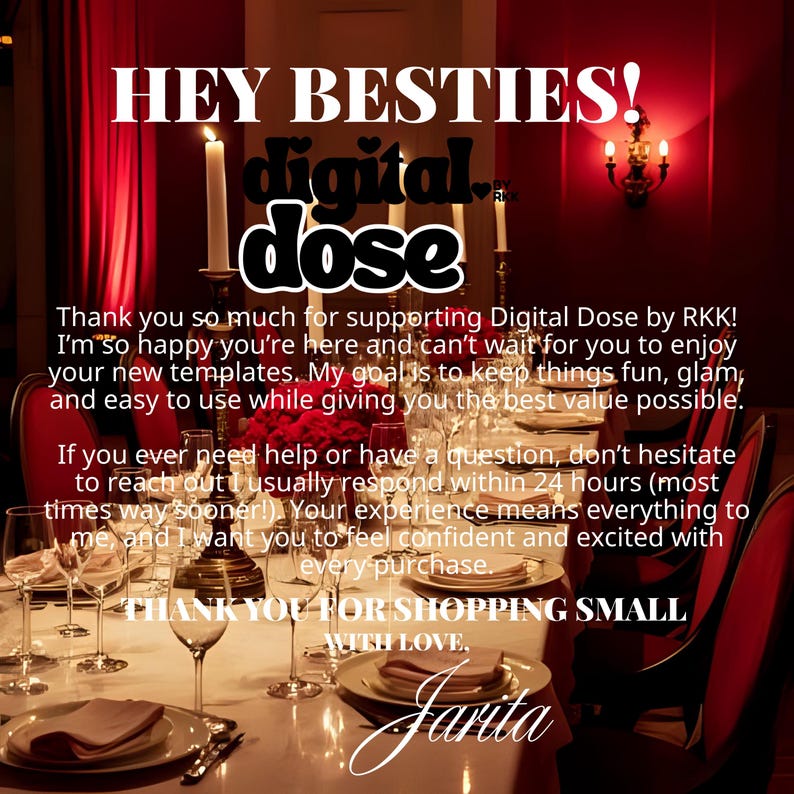 Digital Travel Itinerary for Girls Trip, Miami Birthday Weekend ...