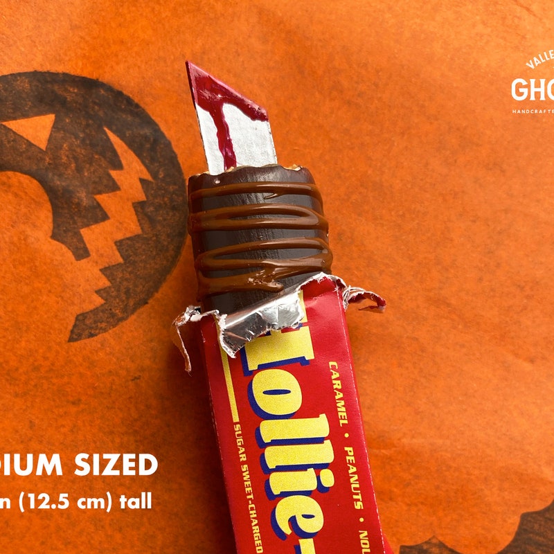 Trick R Treat - Etsy