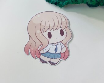 Chibi Marin Kitagawa - Etsy