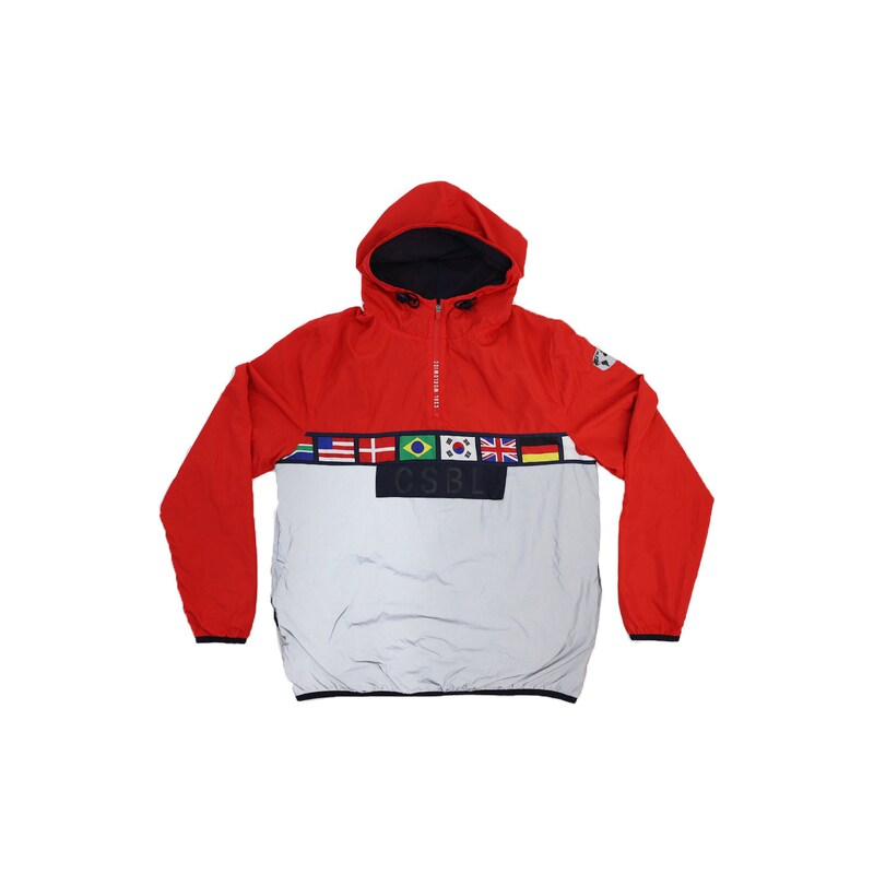 Reflective Jacket - Etsy