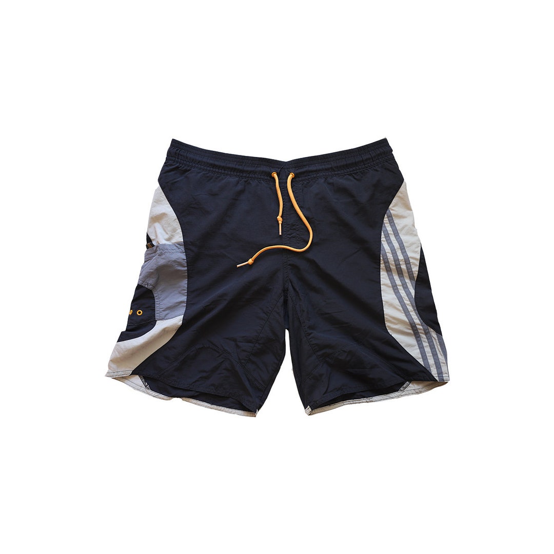 Vintage ADIDAS ORIGINALS Shorts / Adidas Vintage 90s Shorts / Rare ...