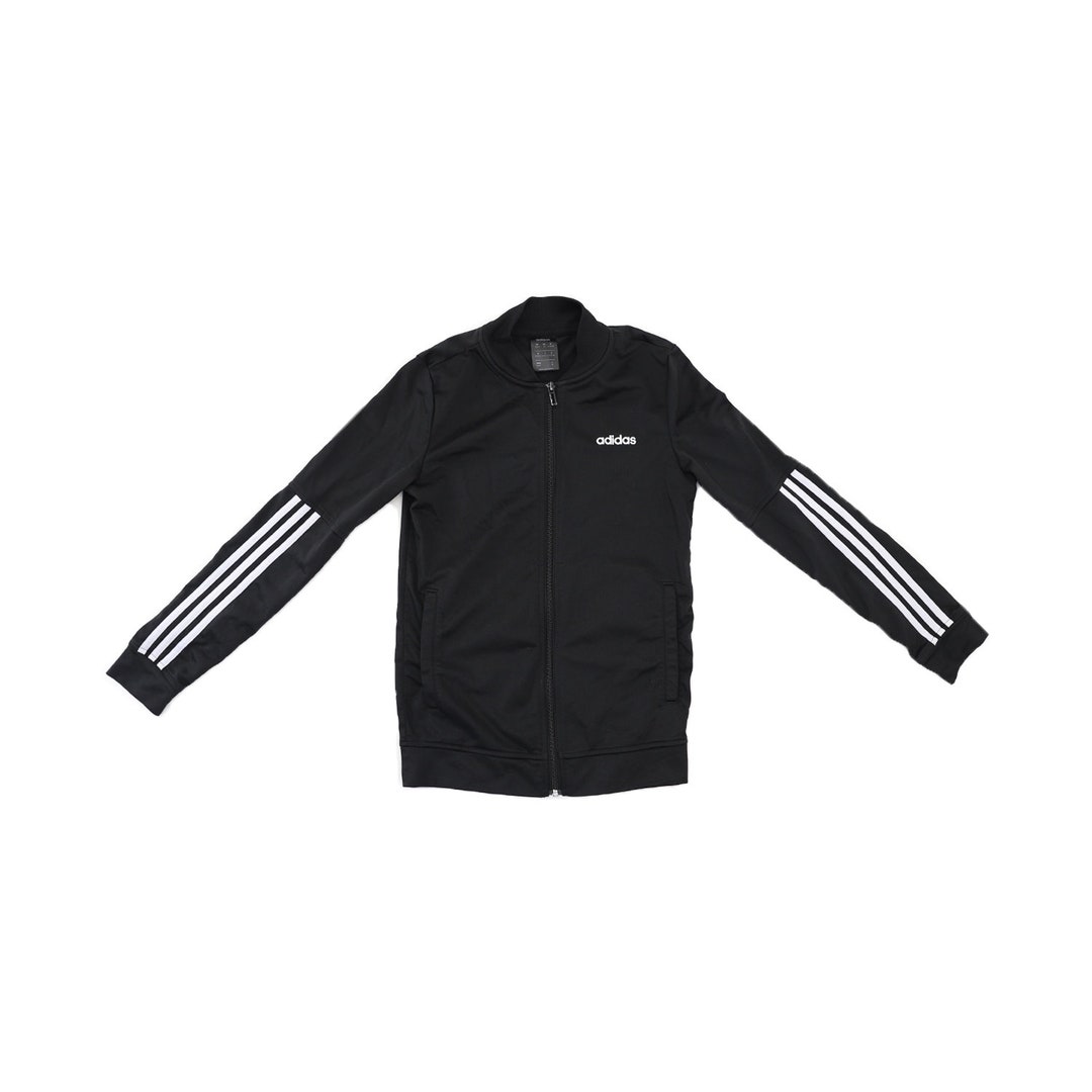 Vintage Adidas Logo Track Top / Vintage Adidas Track Top / 90 Womens ...