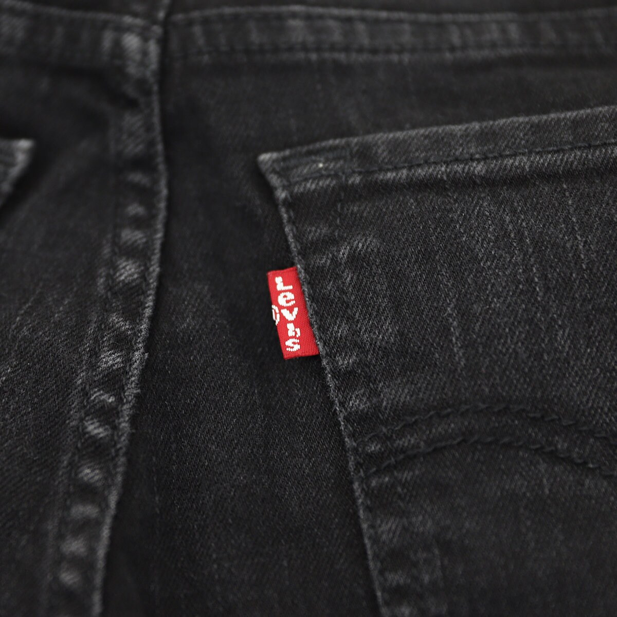 Vintage Levi's 510 Jeans / 90s Black Mens Jeans / Made in USA Jeans ...