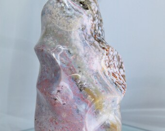 Ice Cream Jasper - Etsy