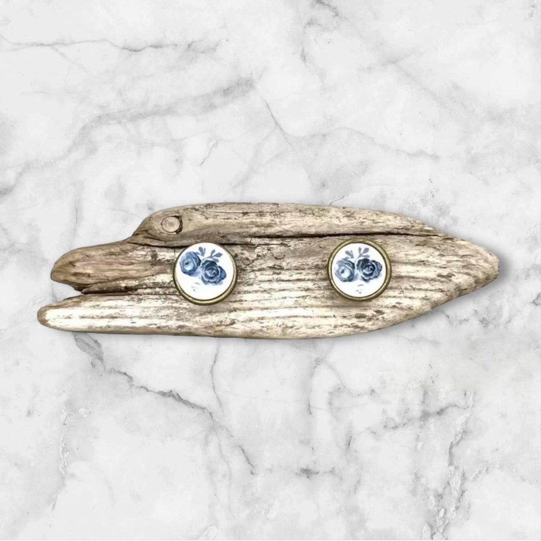 Driftwood Hanger, Beach Themed Towel Rack, Handmade Hanger, Jewelry ...