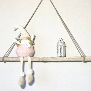 Large Driftwood Rope Shelves Rustic Floating Shelves Wood - Etsy