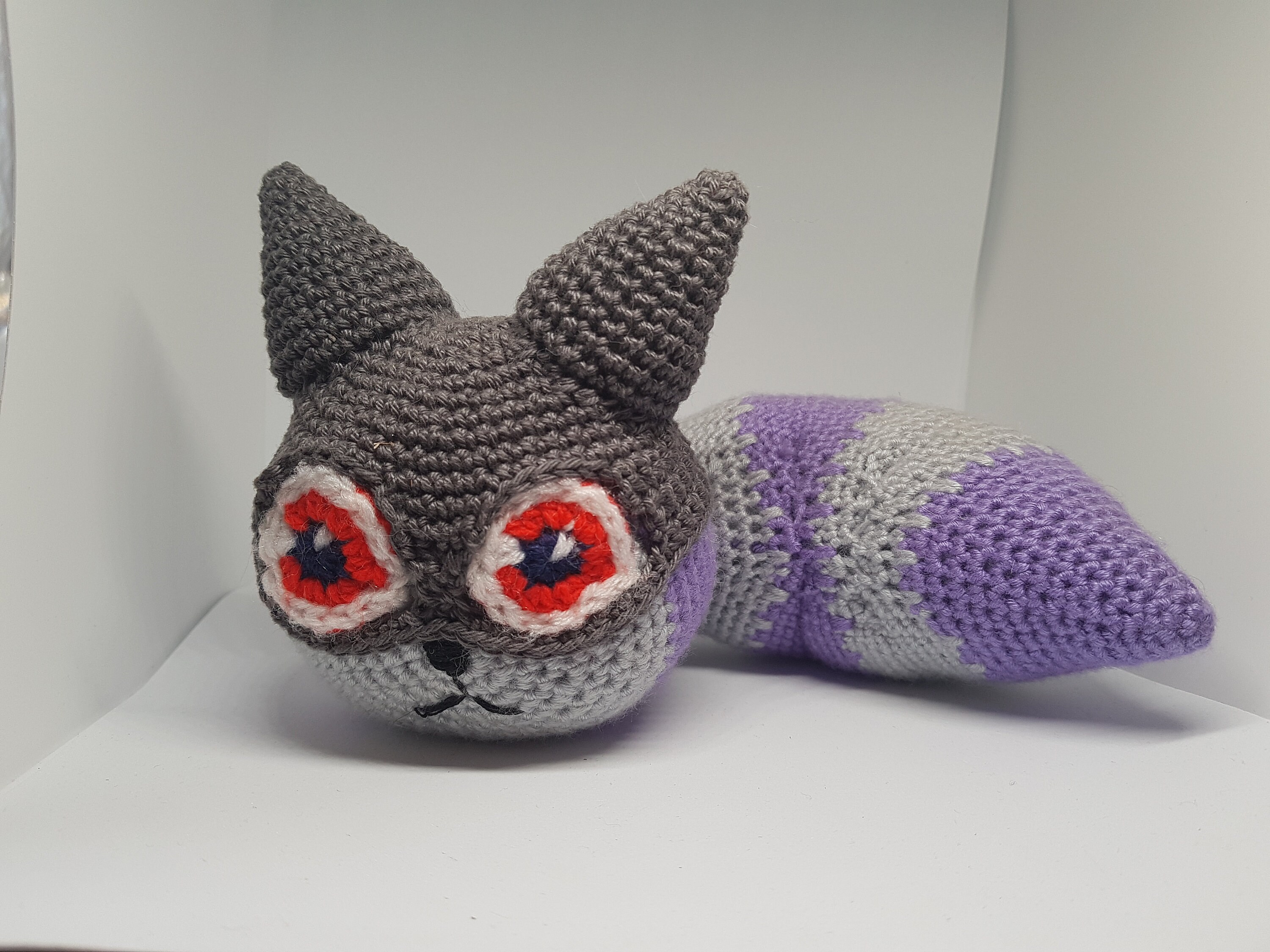 Digimon Kapurimon Plushie - Unofficial - Etsy