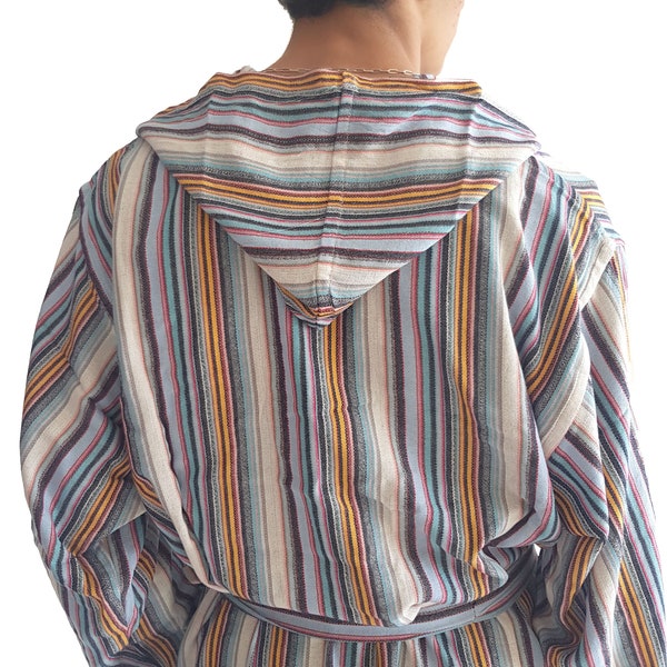 Turkish Bathrobe - Etsy