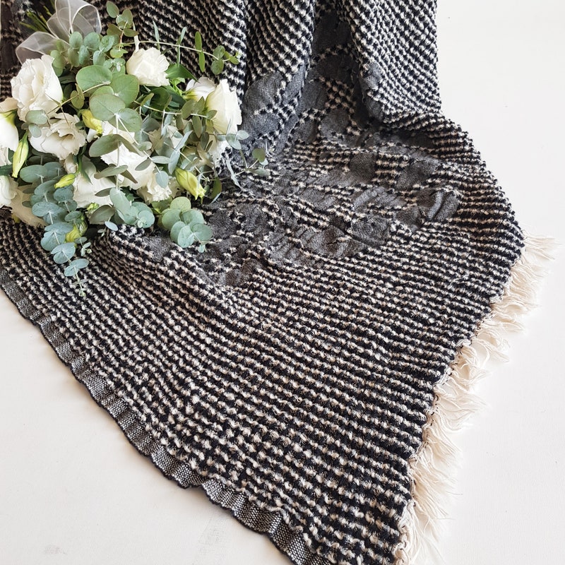 Soft Throw Blanket - Etsy