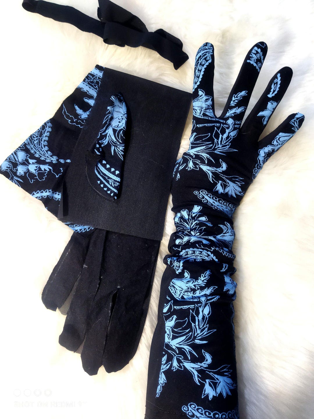 Long Gloves,stylish Gloves,evening Gloves,fashion Gloves,victorian ...