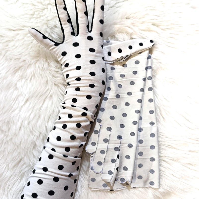 Fancy Gloves - Etsy
