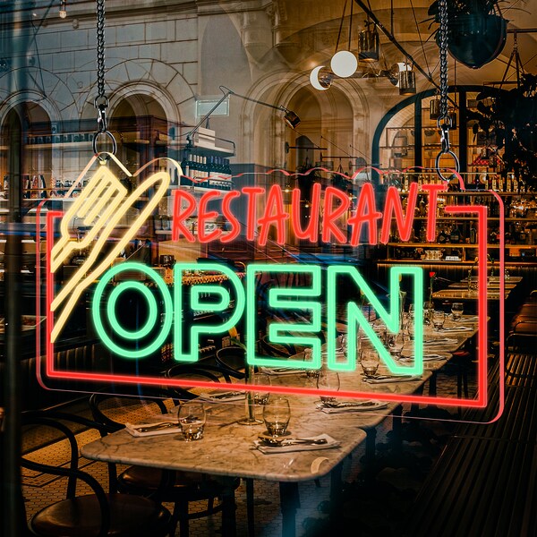 Restaurant Lights - Etsy