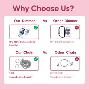 Anime Boo Neon Sign, Neon Light Sign Bedroom Game Room Wall Decor Art ...