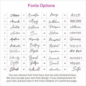 Custom Restaurant Logo Cafe Cake Letters Neon Sign for Store Open Party ...