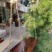 Hand-carved Wooden Jhula Swing – Indian Hanging Oonjal With Brass ...