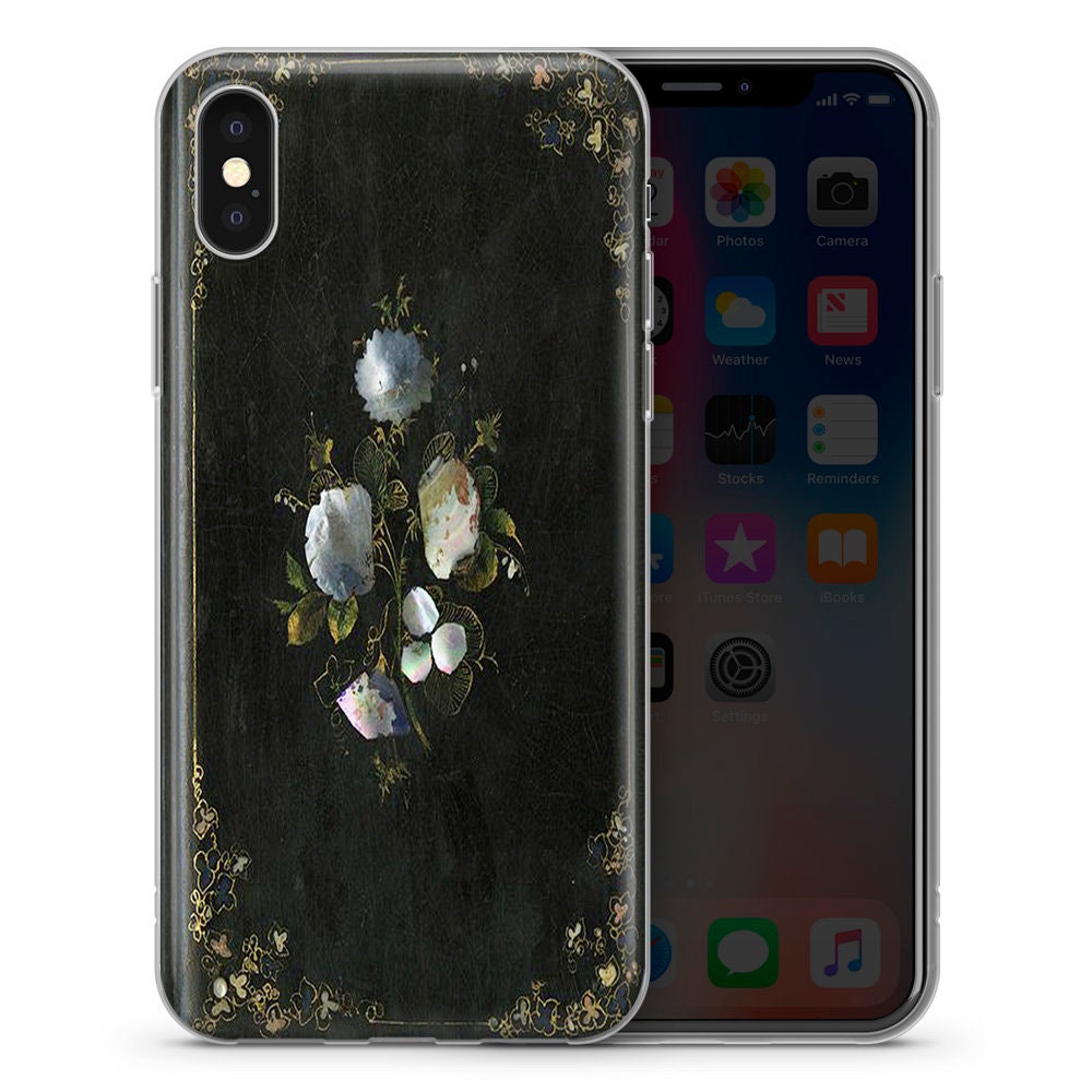 Fairy Dark Grunge Cottage Core Aesthetic Phone Case Cover - Etsy