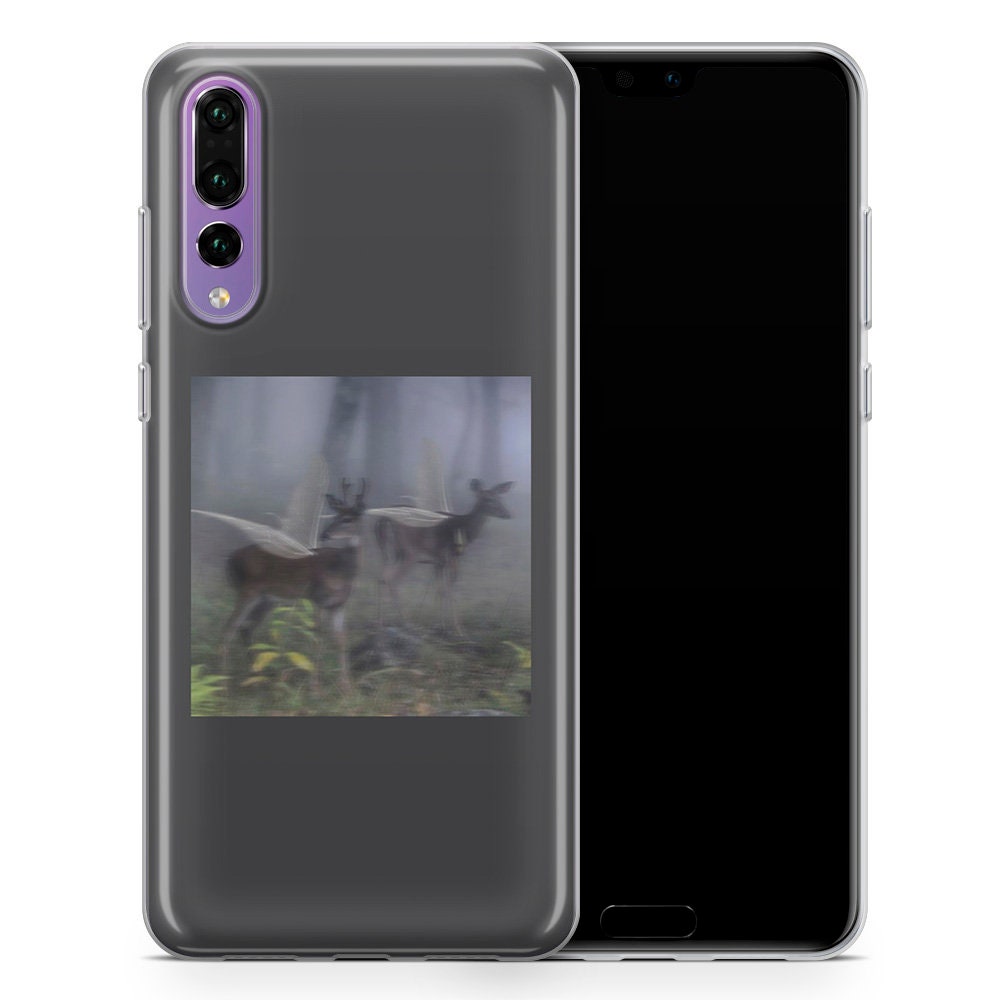 Fairy Dark Cottage Core Aesthetic Phone Case Cover Compatible for Pixel ...