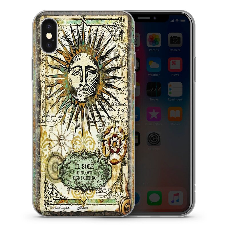 Cottage Core Aesthetic Collage Phone Case Cover Compatible With for ...