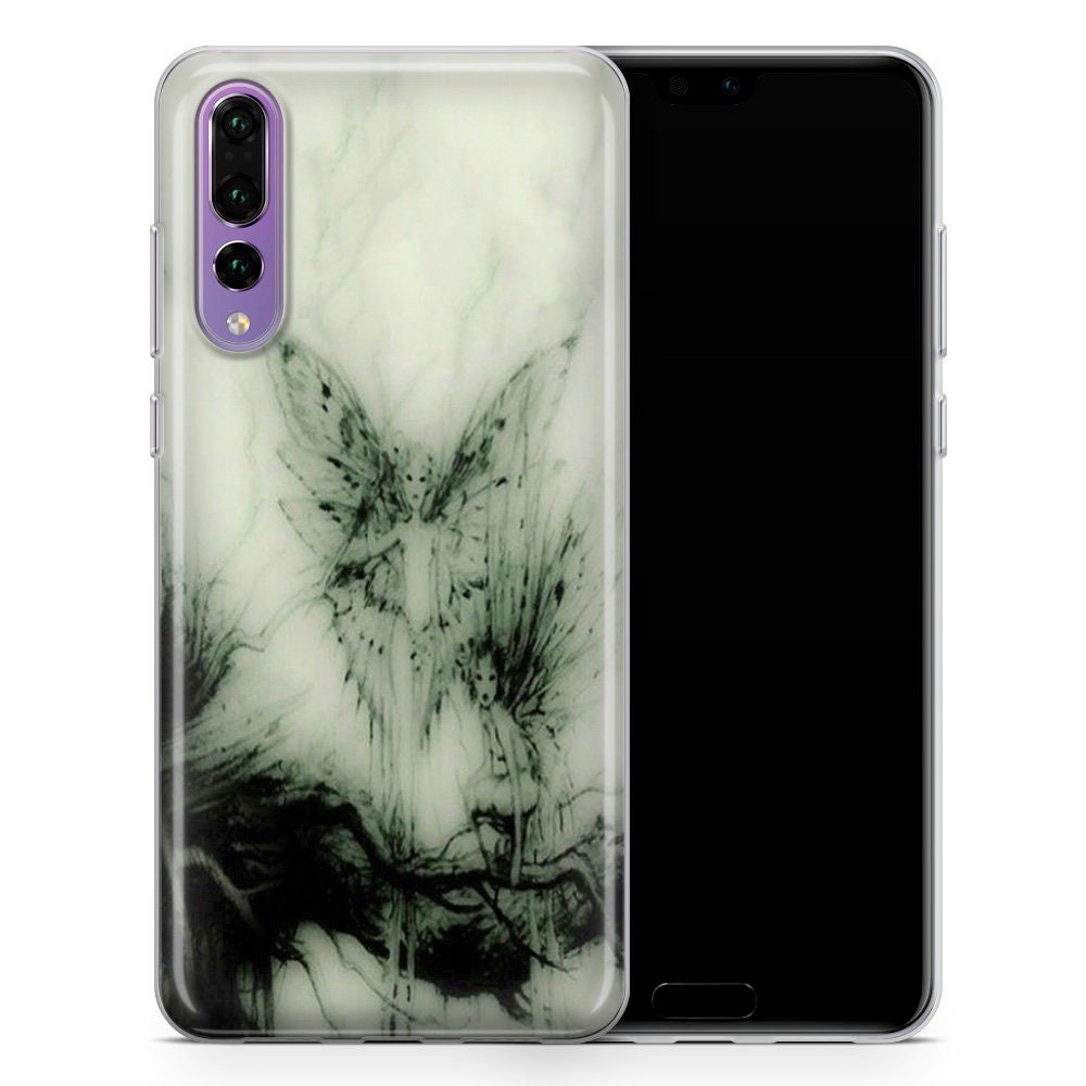 Fairy Dark Cottage Core Aesthetic Phone Case Cover Compatible for Pixel ...
