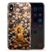 Buddha Golden Painting Aesthetic Phone Case Cover Compatible With for ...