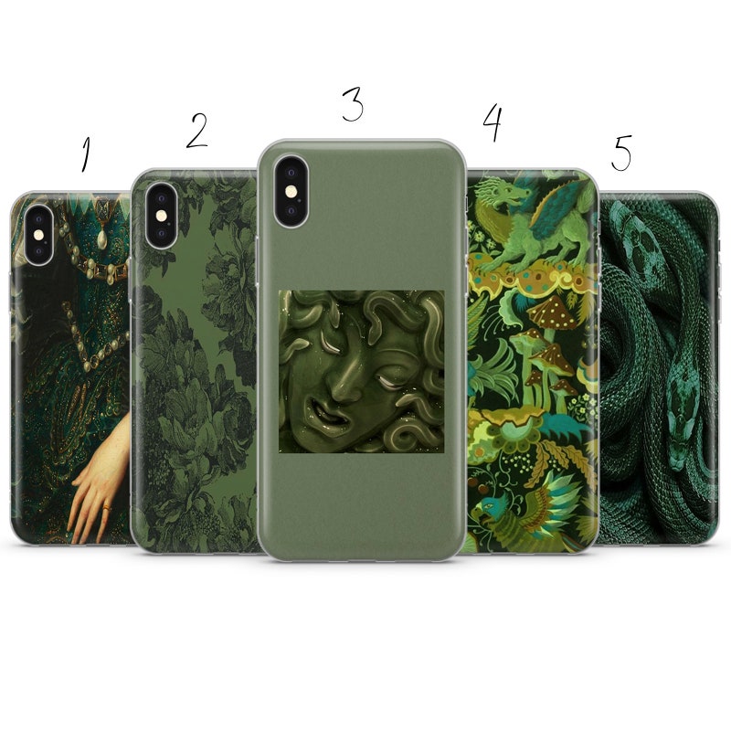 Aesthetic Phone Case - Etsy