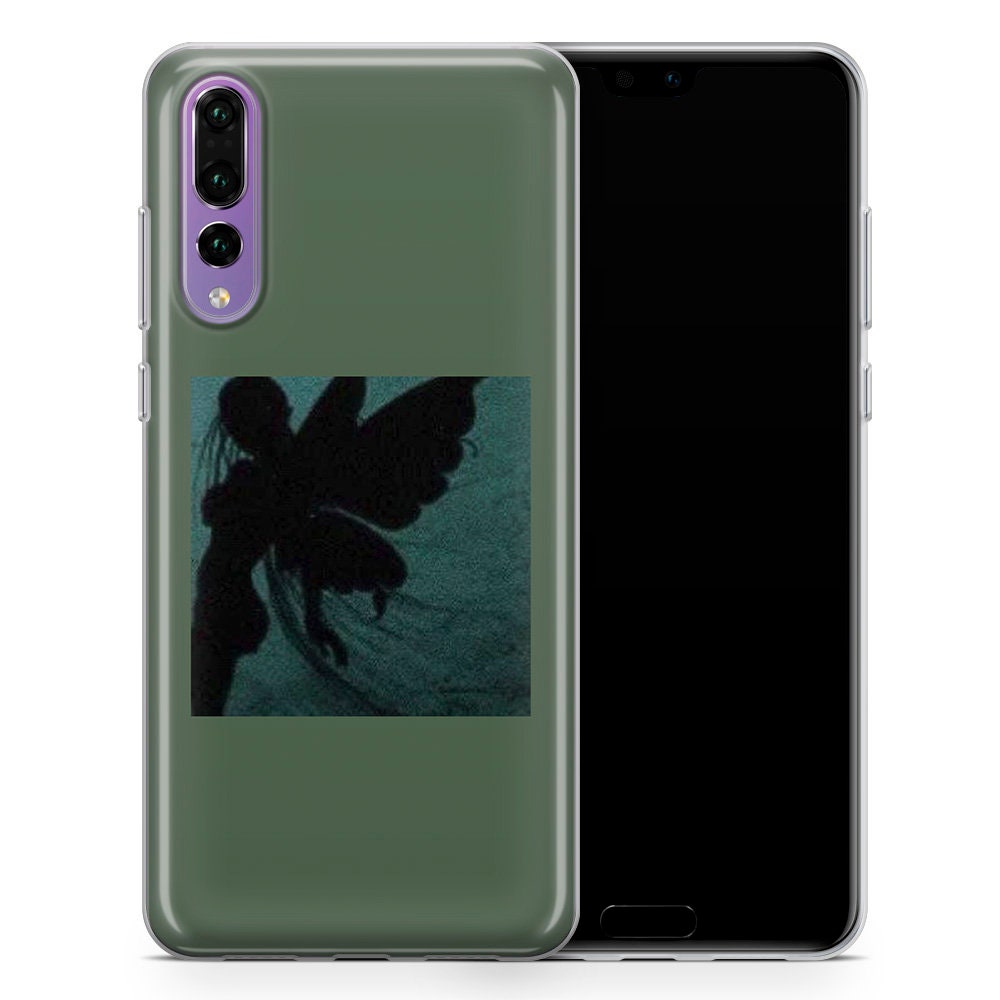 Fairy Dark Cottage Core Aesthetic Phone Case Cover Compatible for Pixel ...