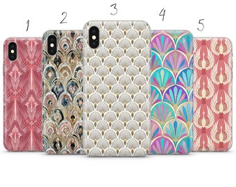 Deco Phone Case - Etsy