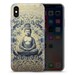 Buddha Golden Painting Aesthetic Phone Case Cover Compatible With for ...