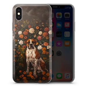 Boxer Dog Puppy Aesthetic Phone Case Cover Gift With Pixel Samsung ...