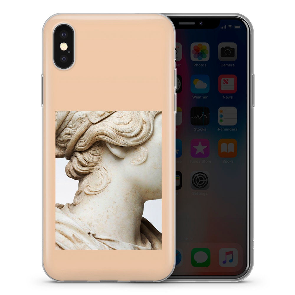Ancient Greek Aesthetic Architecture Phone Case Cover - Etsy